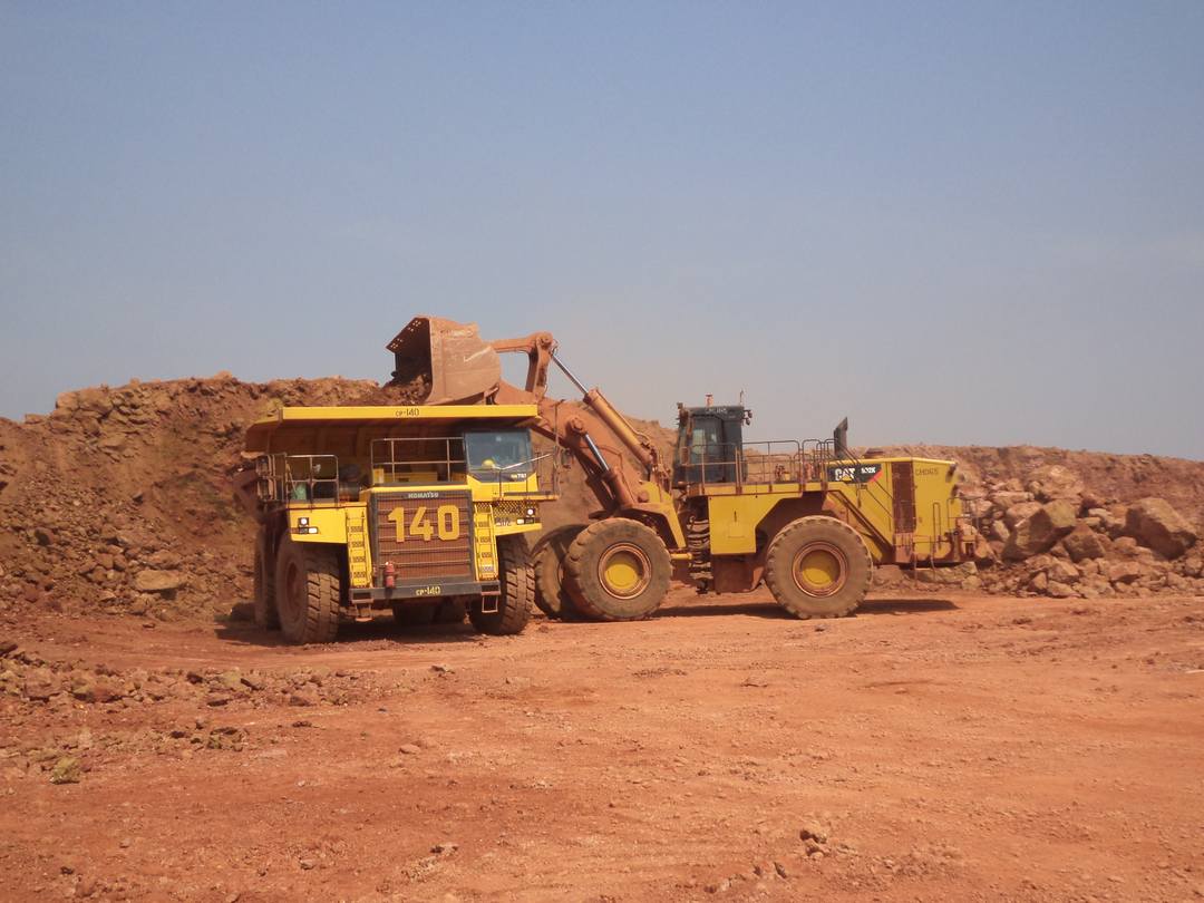 Gallery – CAPSTONE GEO CONSULTANTS (INDIA) PVT. LTD.