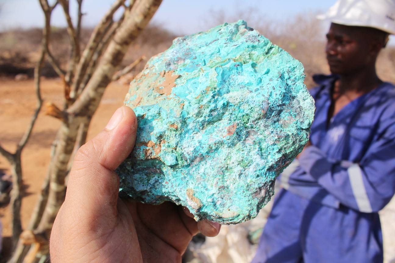 Gallery – CAPSTONE GEO CONSULTANTS (INDIA) PVT. LTD.